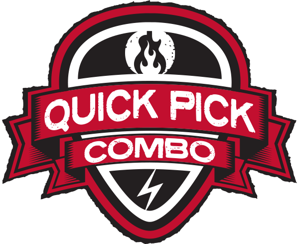 The ROCK | The ROCK Wood Fired Pizza